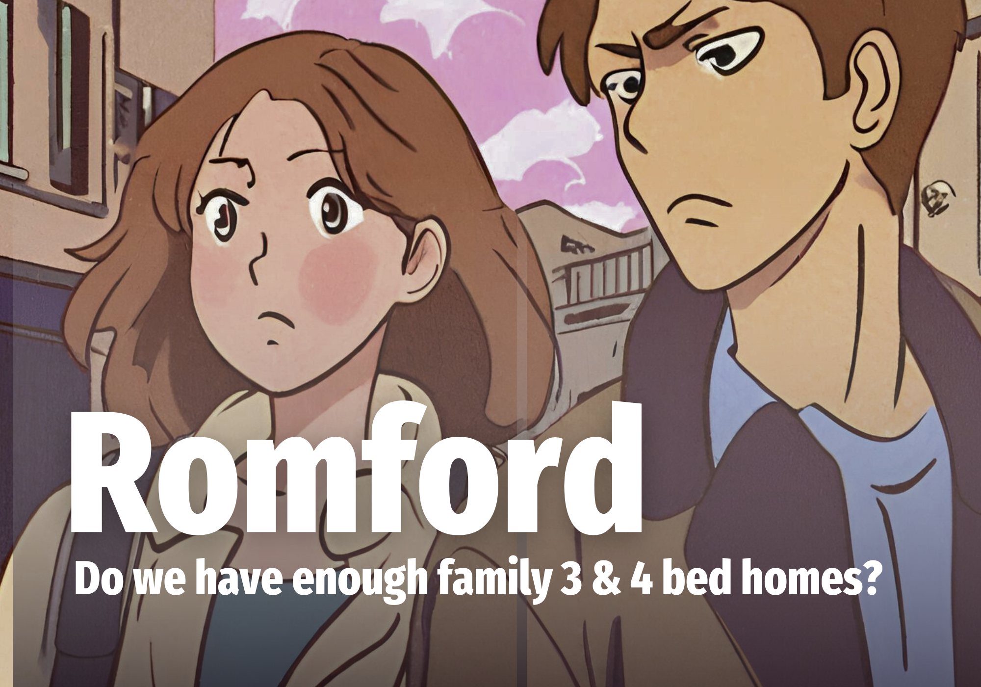 Are Our Romford Homes Fit for Our Families? | GBP Estates