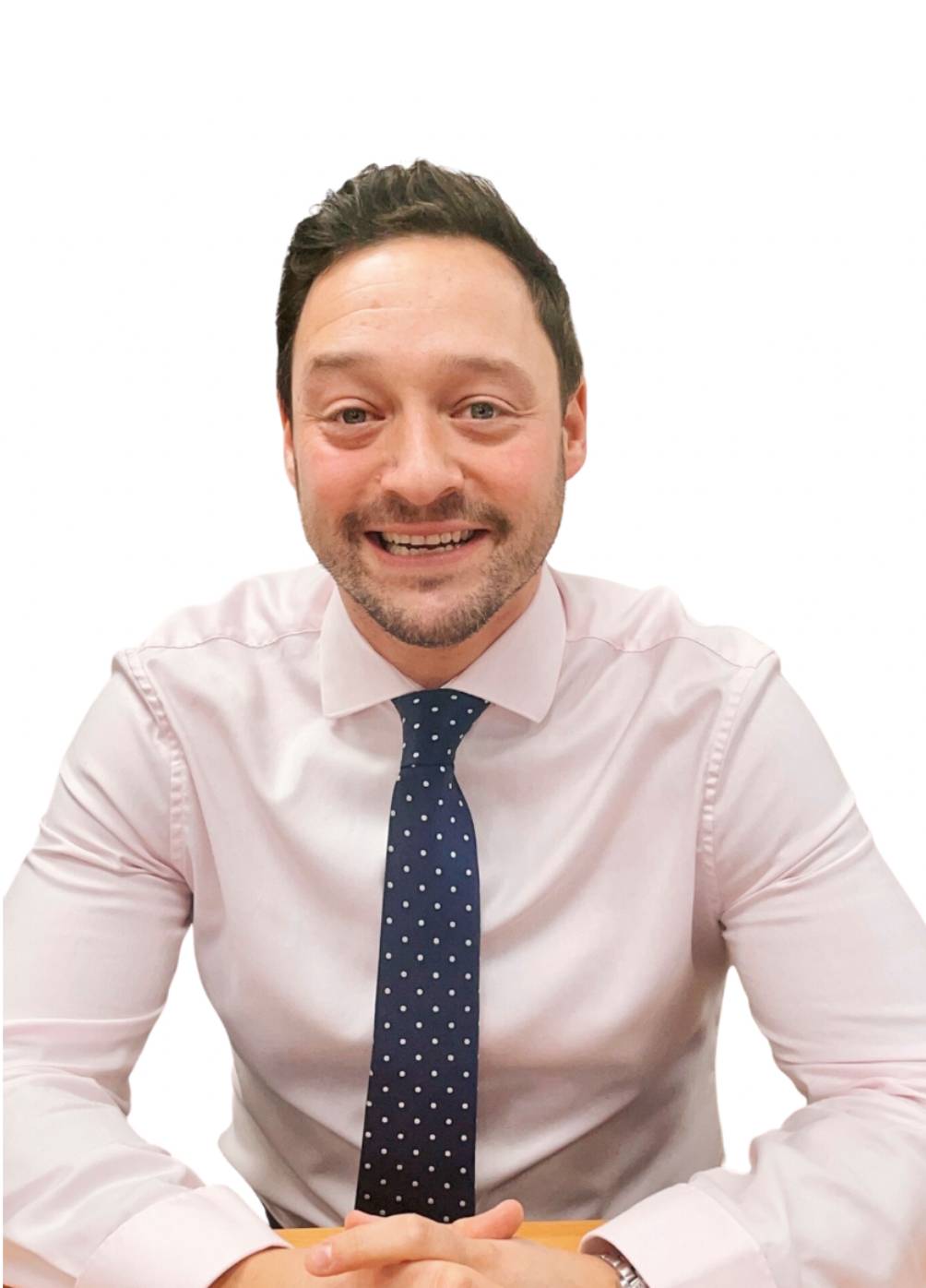 Meet The Team | GBP Estates